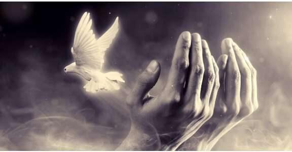 RUGĂCIUNI ÎNCEPĂTOARE: Găsește PUTEREA!