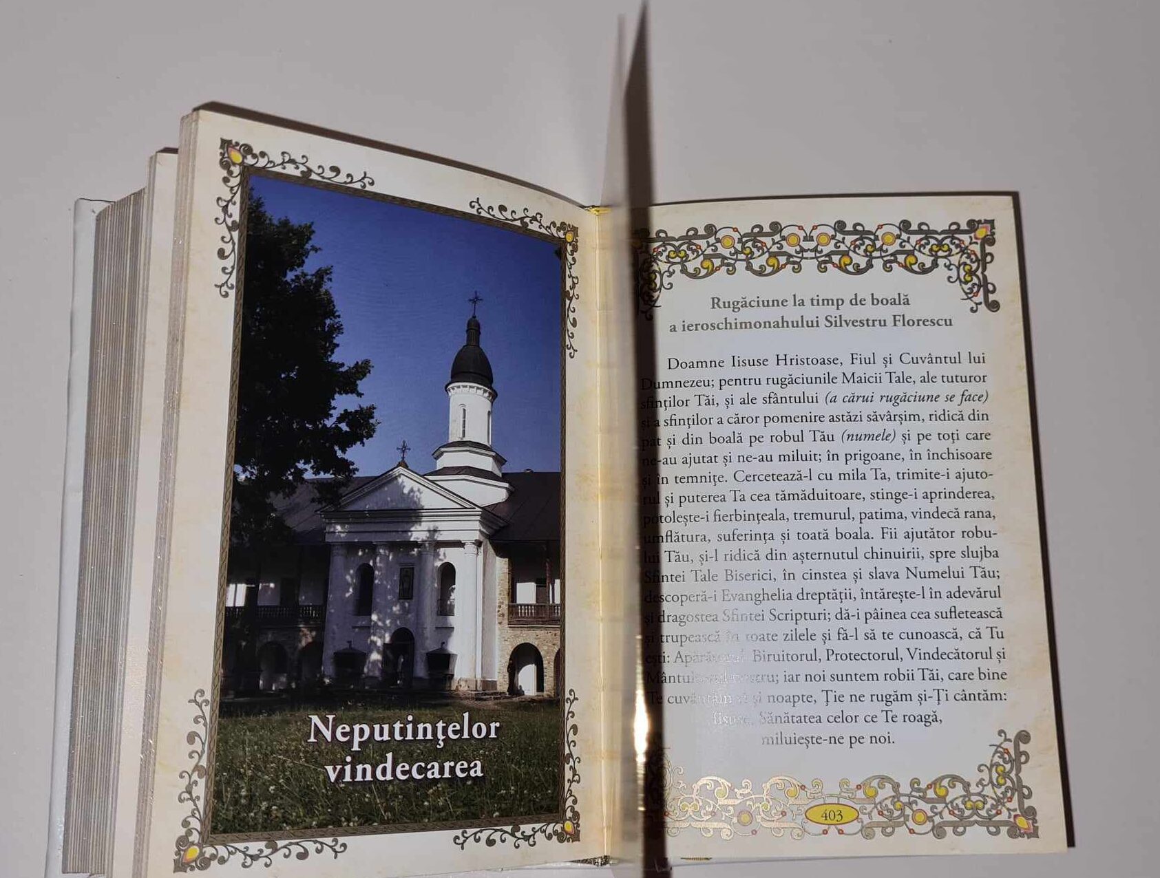 365 de RUGĂCIUNI pentru FIECARE ZI!